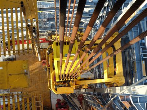 Adc Experience Of Tubular Handling Assessments