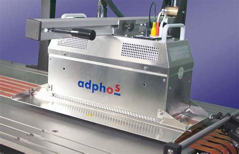 Adphos M300 Inkjet Drying System Add Jet Technologies