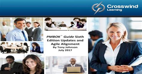 Pdf Pmbok® Guide Sixth Edition Updates And Agile Alignment · Pdf