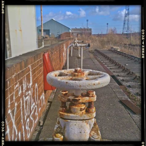 Esoteric Eric In Accordance With Ordinance Healey Mills Depot And