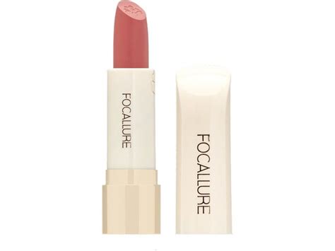 Помада для губ Focallure Pure Matte Lipstick купить с доставкой по