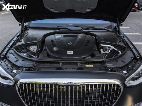 【2022款迈巴赫s级 S 680 4matic 匠心高定首发版其它 1251张图片】汽车图片大全爱卡汽车
