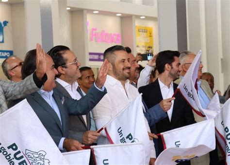 Puebla realizará encuentro de Asociación de Alcaldes de Ciudades
