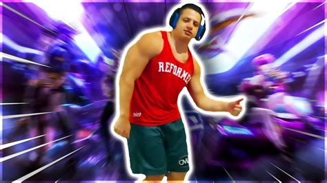 Dancing Lessons With TYLER1 LL Stylish Velkoz Masterclass Yassuo S