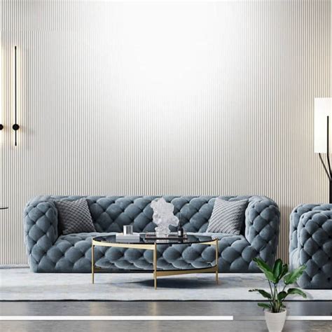 Luxury Captain Sofa Mera Homznia