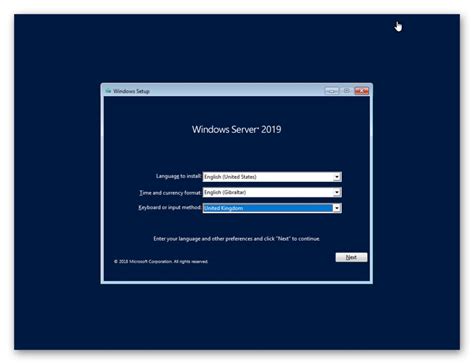 Instalar Microsoft Windows Server Paso A Paso Blog De Sistemas