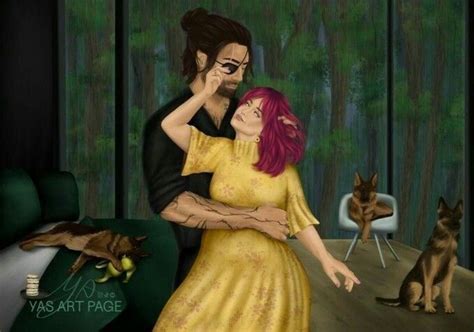 Zephyr And Alpha Fan Book Romantic Books Alpha Video