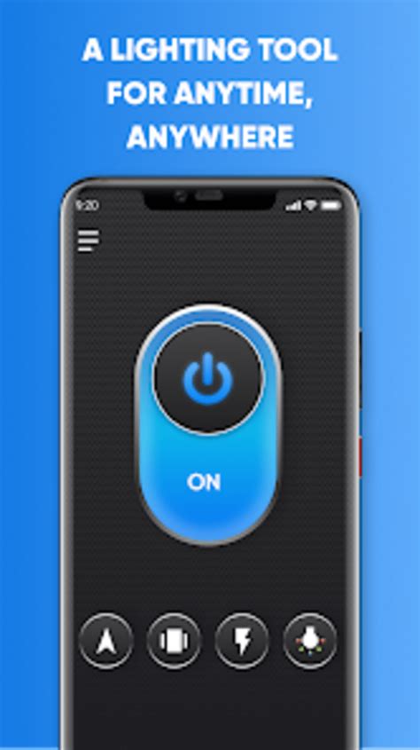 Lighting Flashlight For Android Download