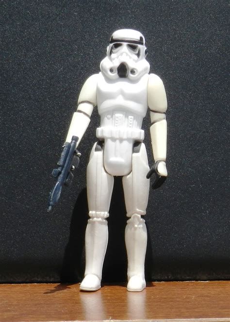 Original Vintage Kenner Star Wars Action Figures Hubpages