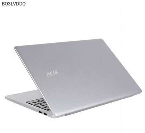 Ноутбук Hiper Power expertbook MTL1577 15.6" 1920x Москва | Ноутбуки ...