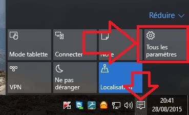 Windows 10 supprimer le code pin au démarrage SOSPC