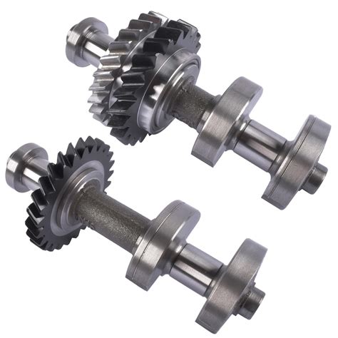 Amazon Flynsu Engine Balance Shaft Set Replacement For Toyota Camry RAV Corolla Matrix