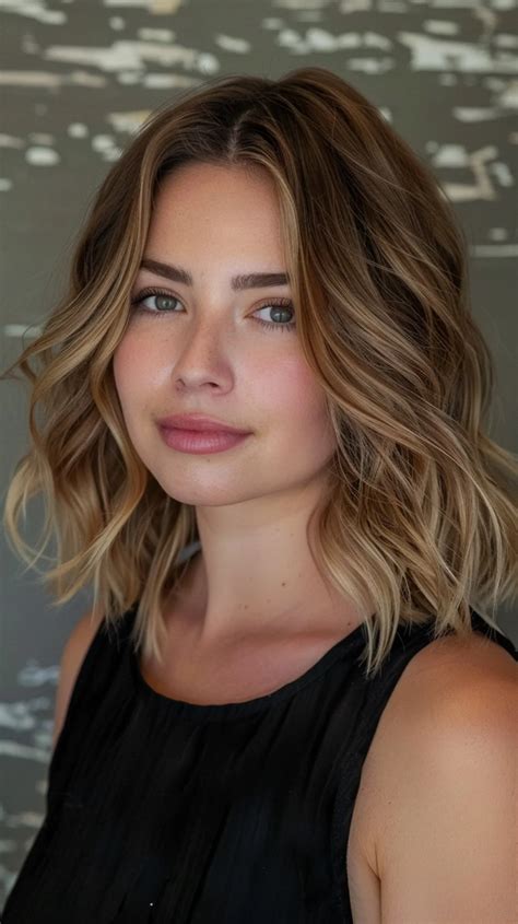 36 Balayage Hair Inspiration Ideas That Will Make You Obsessed With