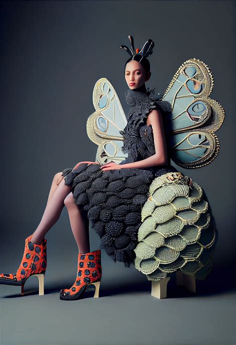 Future Fashion Oracle Winter 2024 Artofit