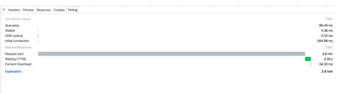 Javascript Optimizing Upload Request Sent Stack Overflow