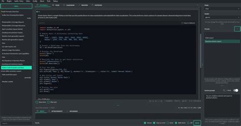 Install PyGPT Desktop AI Assistant On Ubuntu Using The Snap Store