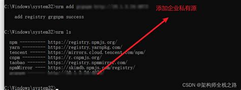 Node Js Cnpm
