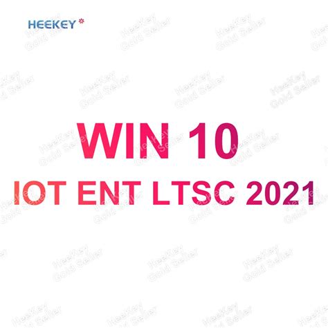 Win LoT Enterprise LTSC Global Online Activation Alibaba Com