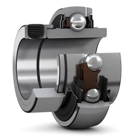 Buy 【SKF YEL 207-107-2F - Bearing Insert】 from Trusted Distributors ...