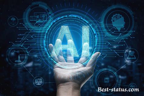 Artificial Intelligence Definition Working Use Importance And