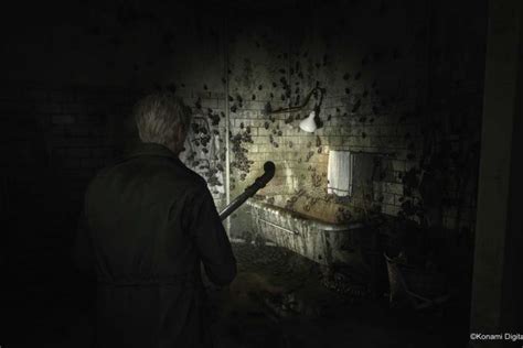 Silent Hill 2 Ya Cuenta Con Fecha De Lanzamiento