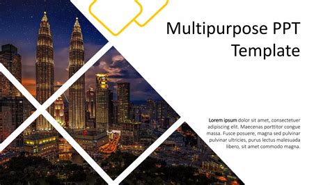 Parallax Template By Sakkarupa Powerpointpptx