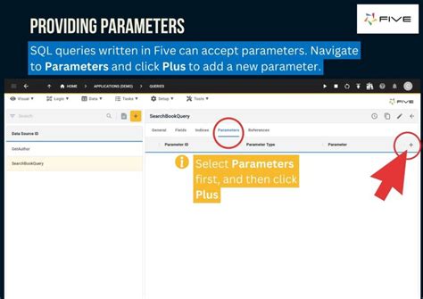How To Create A Front End For A Sql Server Database In 4 Steps