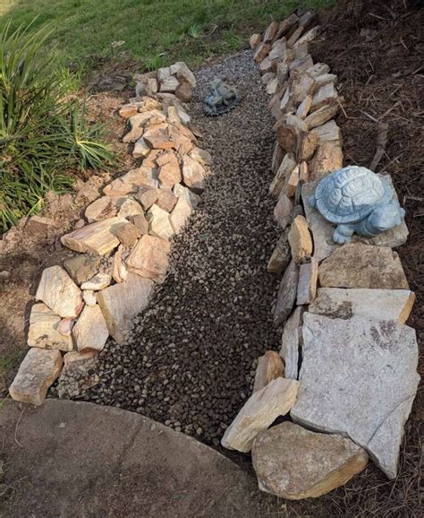 How To Remove Rocks From Yard And Soil A Nest With A Yard