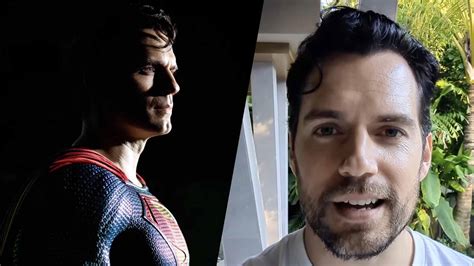 Henry Cavill Wallpaper 2022
