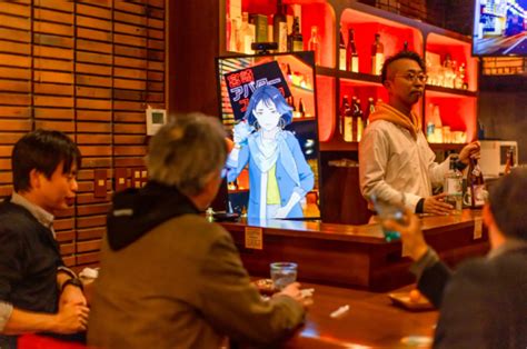 일본 아비타 산토리 아바타 서비스 전문 기업 설립 로봇신문사