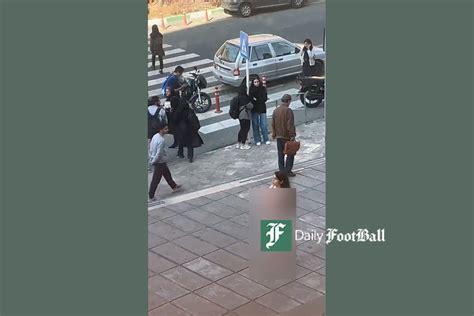 عکس واکنش دانشگاه آزاد به برهنه شدن دانشجوی علوم تحقیقات