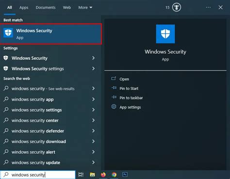 Cara Mematikan Windows Defender Di Windows Kumpultech