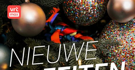 Kerst Begint Elk Jaar Vroeger Hoe Noemen We Dat Nieuwe Feiten