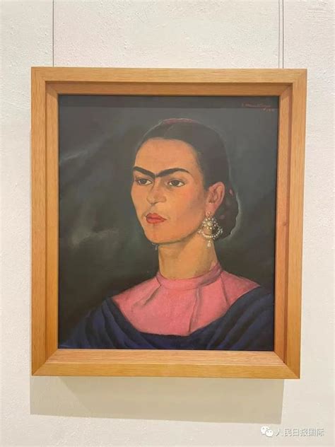 环球掠影 墨西哥女画家弗里达的蓝房子 知乎