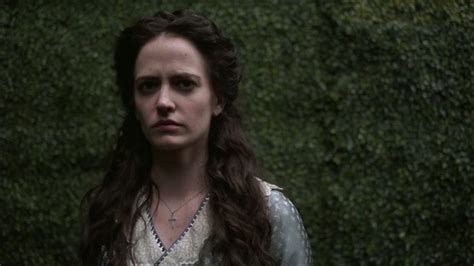 Eva Green Wallpaper High Resolution