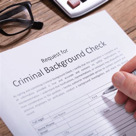 🔍💼 Why Do Reliable Background Checks Matter Providence Screening