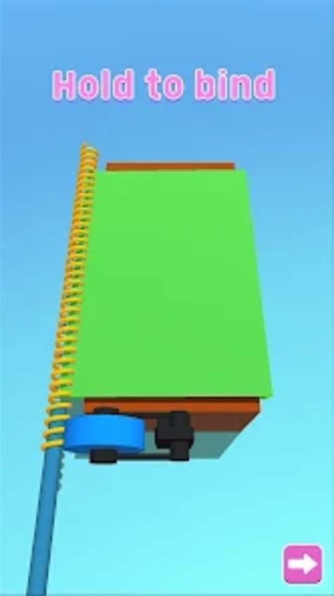 Bind It For Android Download
