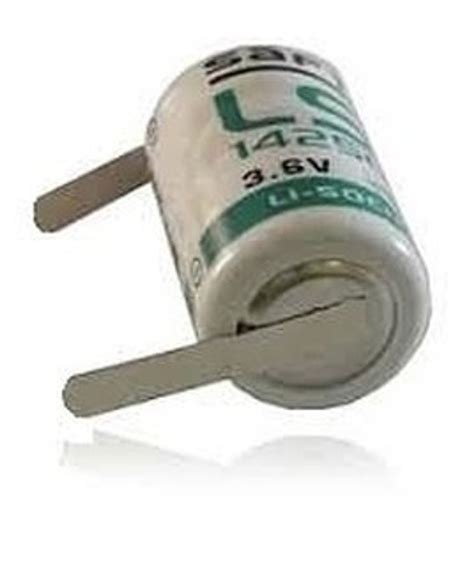 Ls14250 St 1 2aa 3 6v 1200mah Saft Battery Store