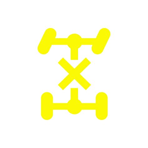 Diff Lock Sticker Retrobot