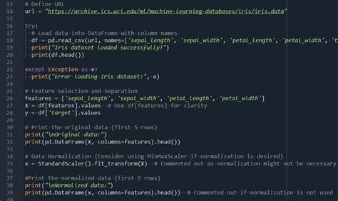 Normalization And Standardization For Feature Scaling By Chengge Jiao