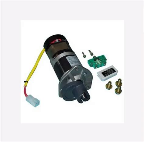 Schneider Spring Charging Motor At ₹ 9500 Piece Automatic Spring