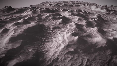 0104921510overviewmarshirise Download Free 3d Model By