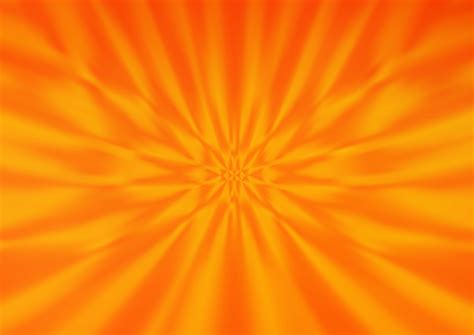 Light Orange Vector Abstract Blurred Template 12237360 Vector Art At Vecteezy