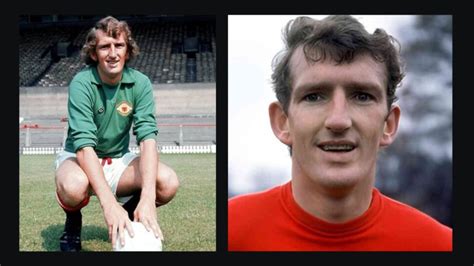 Where Is Alex Stepney Now Career Net Worth Wife And More