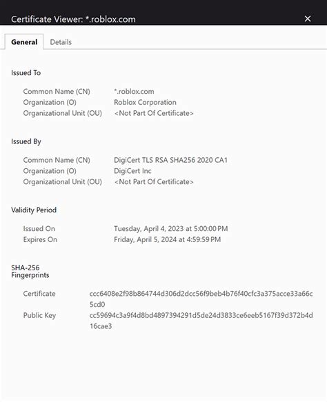 Tlsverificationfail Unsolved Platform Usage Support Developer