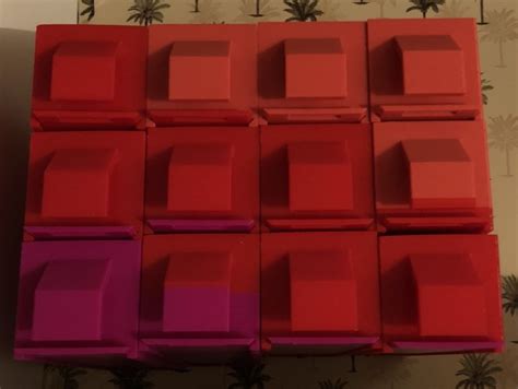 Modular Organizer By Functional Printer Download Free Stl Model