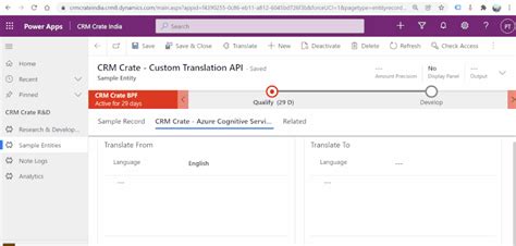 Dynamics365 Dynamicscrm Dynamics365crm Crmcrate Microsoft