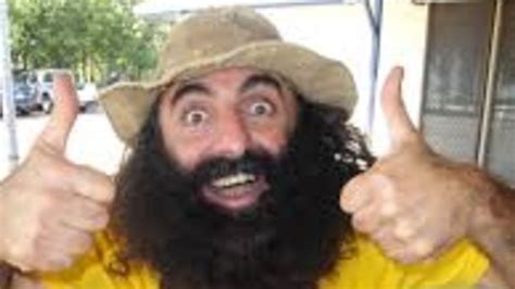 Gardening Australia Host Costa Georgiadis To Star In Dirt Girl World