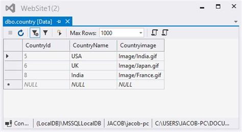 Dropdownlist With Image In Asp Net C
