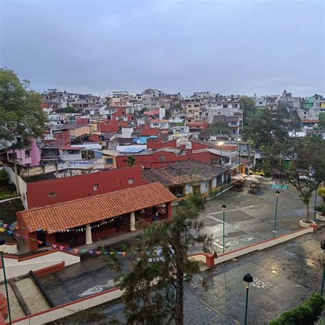 Xalapeñitos Barrio Xallitic Xalapa